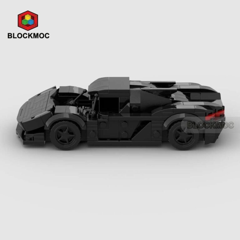 Koenigsegg | BLOCKMOC
